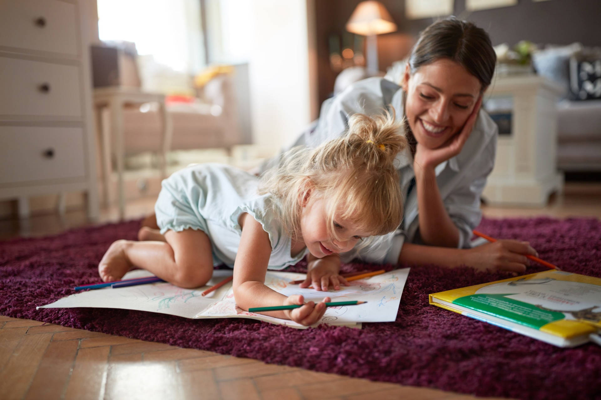 JustCare – All for Kids